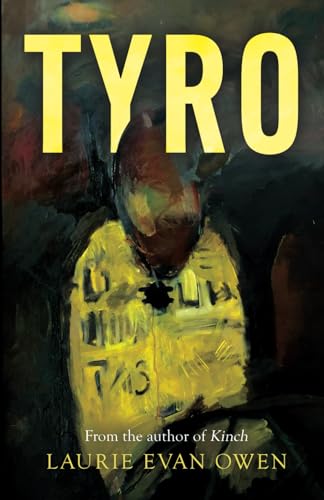 Tyro: The Lives of Q by Laurie Evan Owen | Goodreads