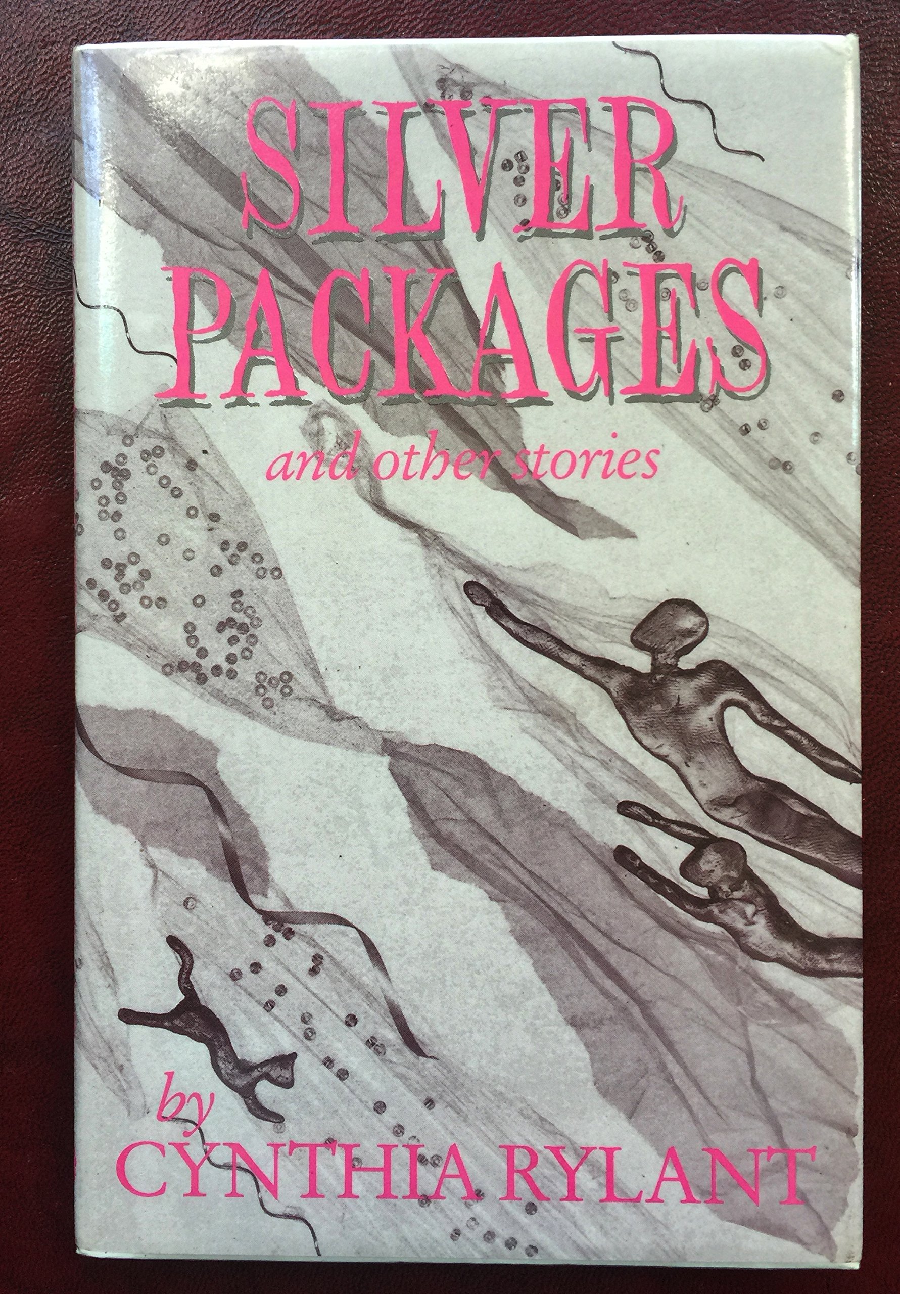 Silver Packages and Other Stories by Cynthia Rylant | Goodreads