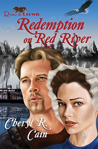 By Cheryl R Cain Redemption on Red River [Paperback] by Cheryl R. Cain ...