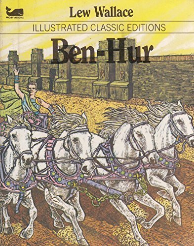 Ben-Hur by Lew Wallace (1983-05-03) by Lew Wallace | Goodreads
