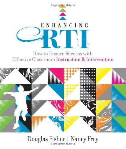 Enhancing RTI How to Ensure Success with Effective Classroom ...