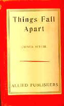 Things Fall Apart by Chinua Achebe | Goodreads