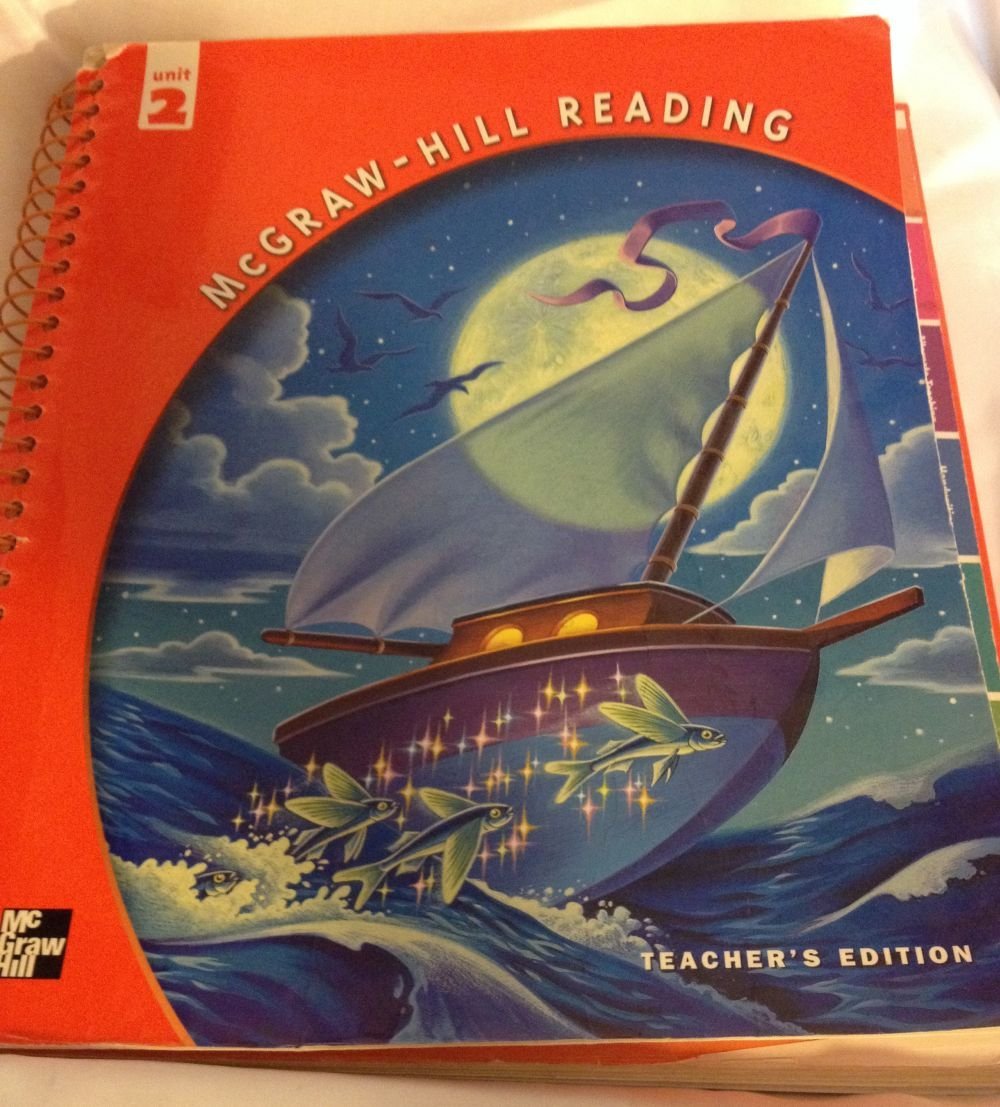 McGraw-Hill Reading: Grade 5 - Unit 2 by James Flood | Goodreads