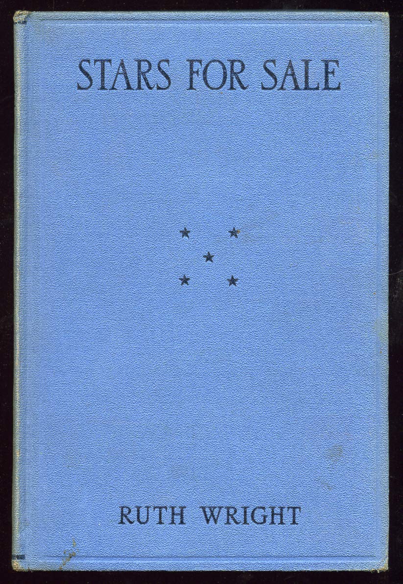 Stars for sale by Ruth Wright | Goodreads
