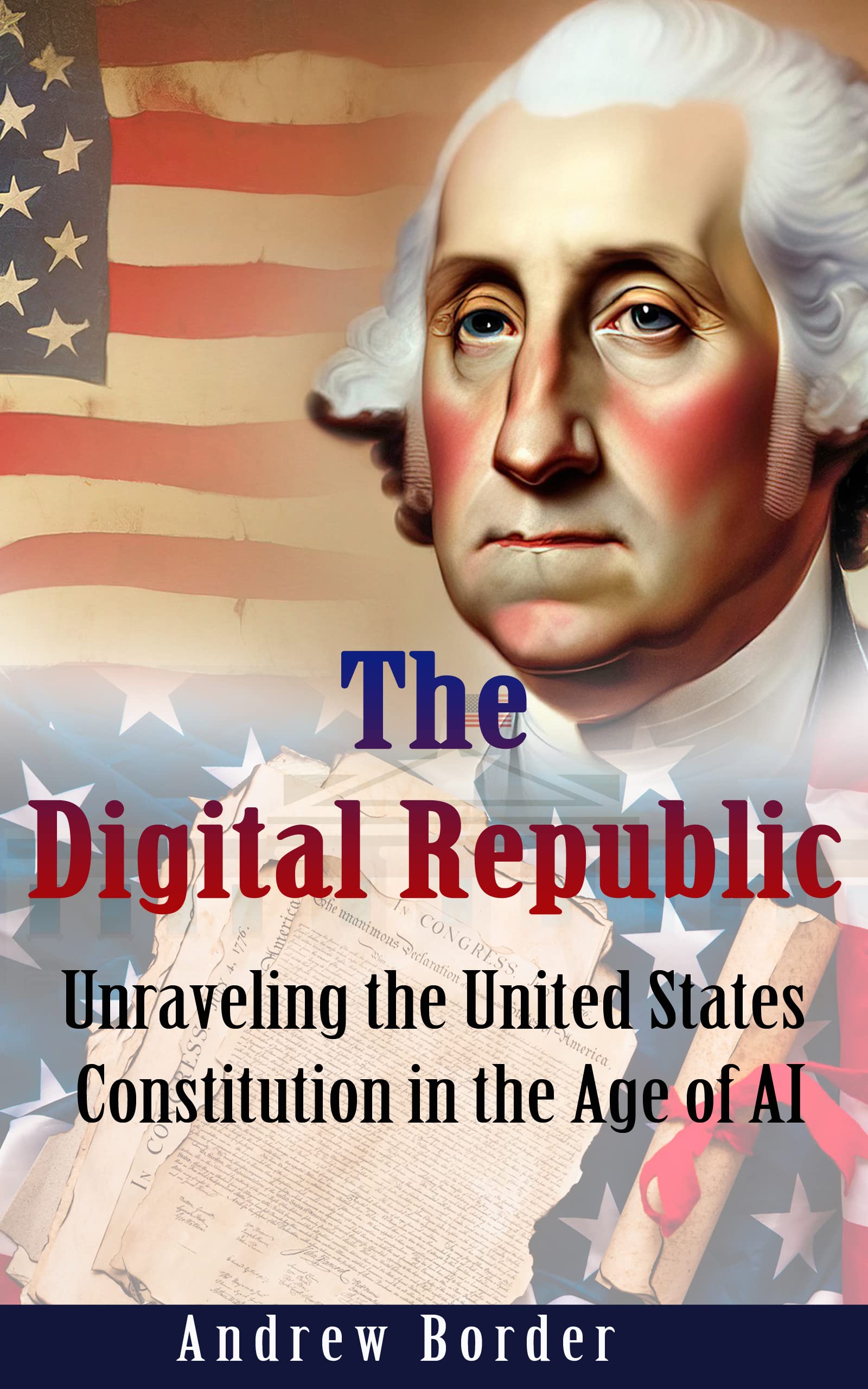 THE DIGITAL REPUBLIC UNRAVELING THE UNITED STATES CONSTITUTION IN THE THE DIGITAL REPUBLIC UNRAVELING THE UNITED STATES CONSTITUTION IN THE