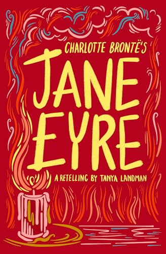 Charlotte Bronte's Jane Eyre (Everyone Can Be a Reader by Charlotte ...