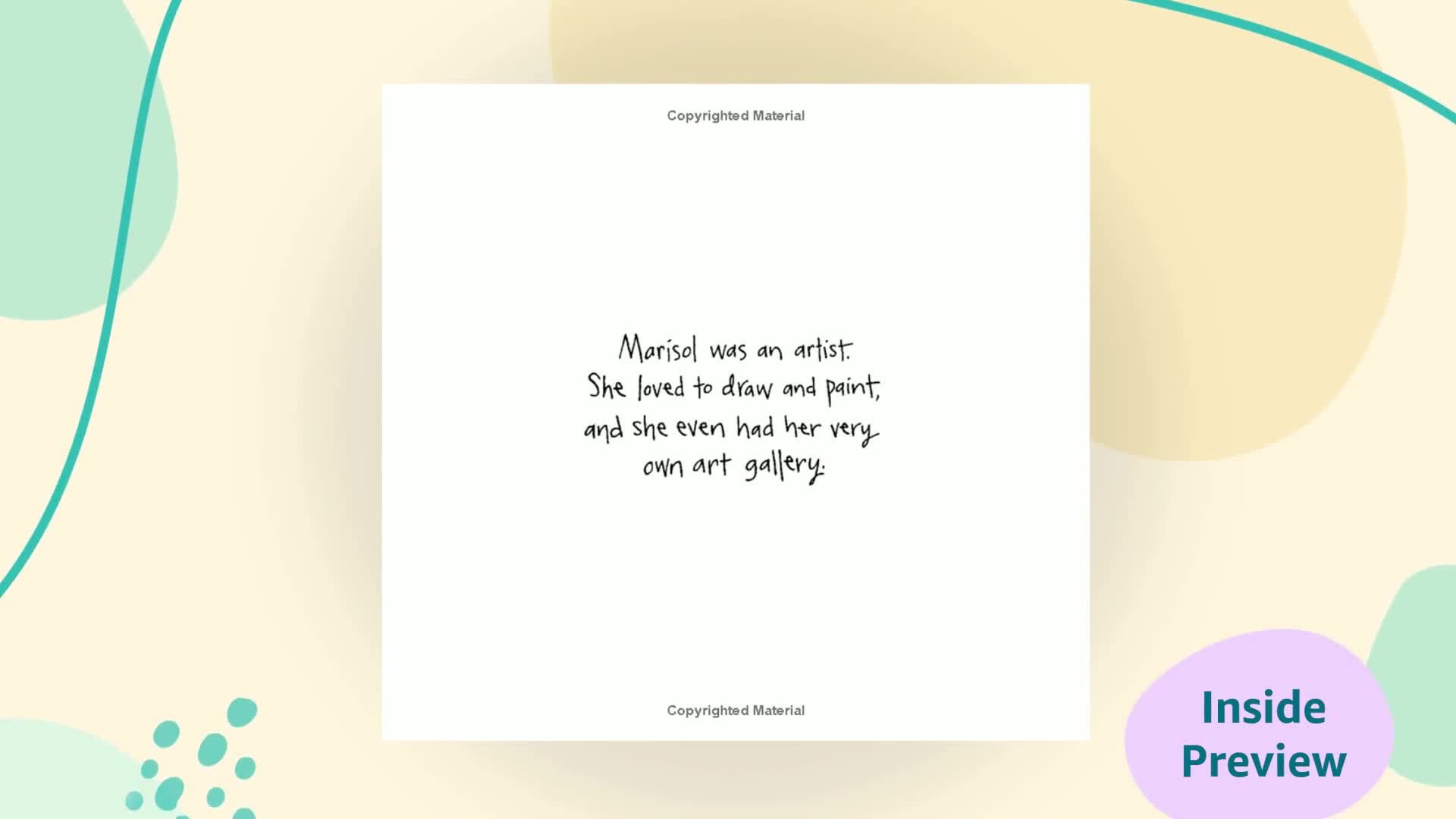 Sky Color by Peter H. Reynolds (Aug 28 2012) by Peter H. Reynolds ...