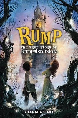 Rump( The True Story of Rumpelstiltskin)[RUMP][Library Binding] by ...