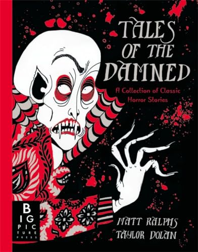 Tales of the Damned by Matt Ralphs | Goodreads