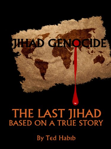 Jihad Genocide by Ted Habib | Goodreads