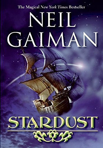 Stardust by Neil Gaiman (2008-12-23) by Neil Gaiman | Goodreads
