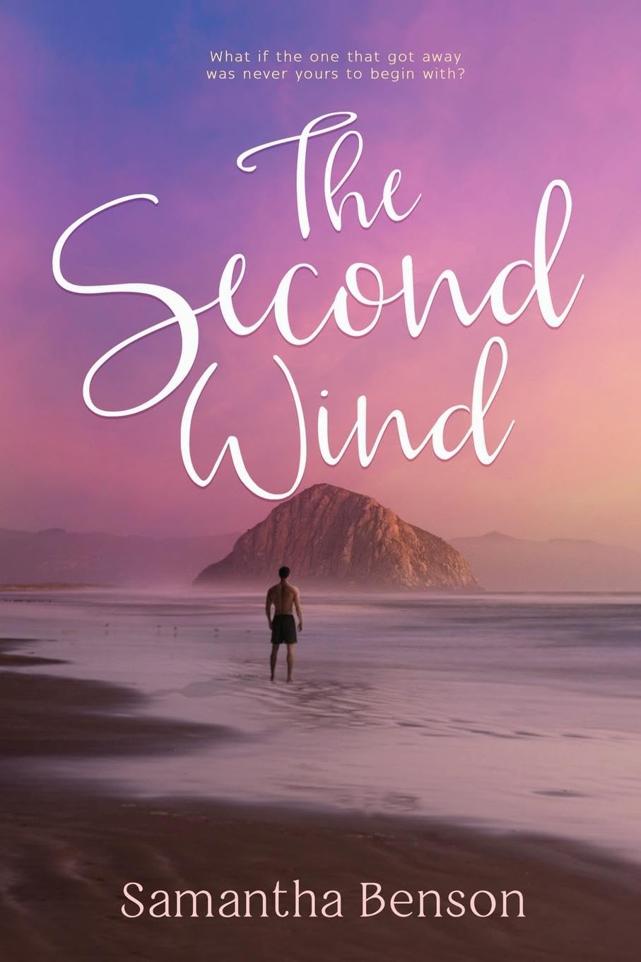 The Second Wind (Estero Bay) by Samantha Benson | Goodreads