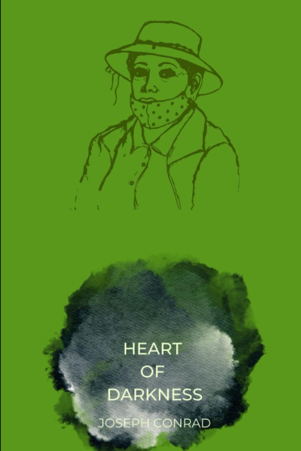 heart of darkness by Joseph Conrad by Joseph Conrad | Goodreads