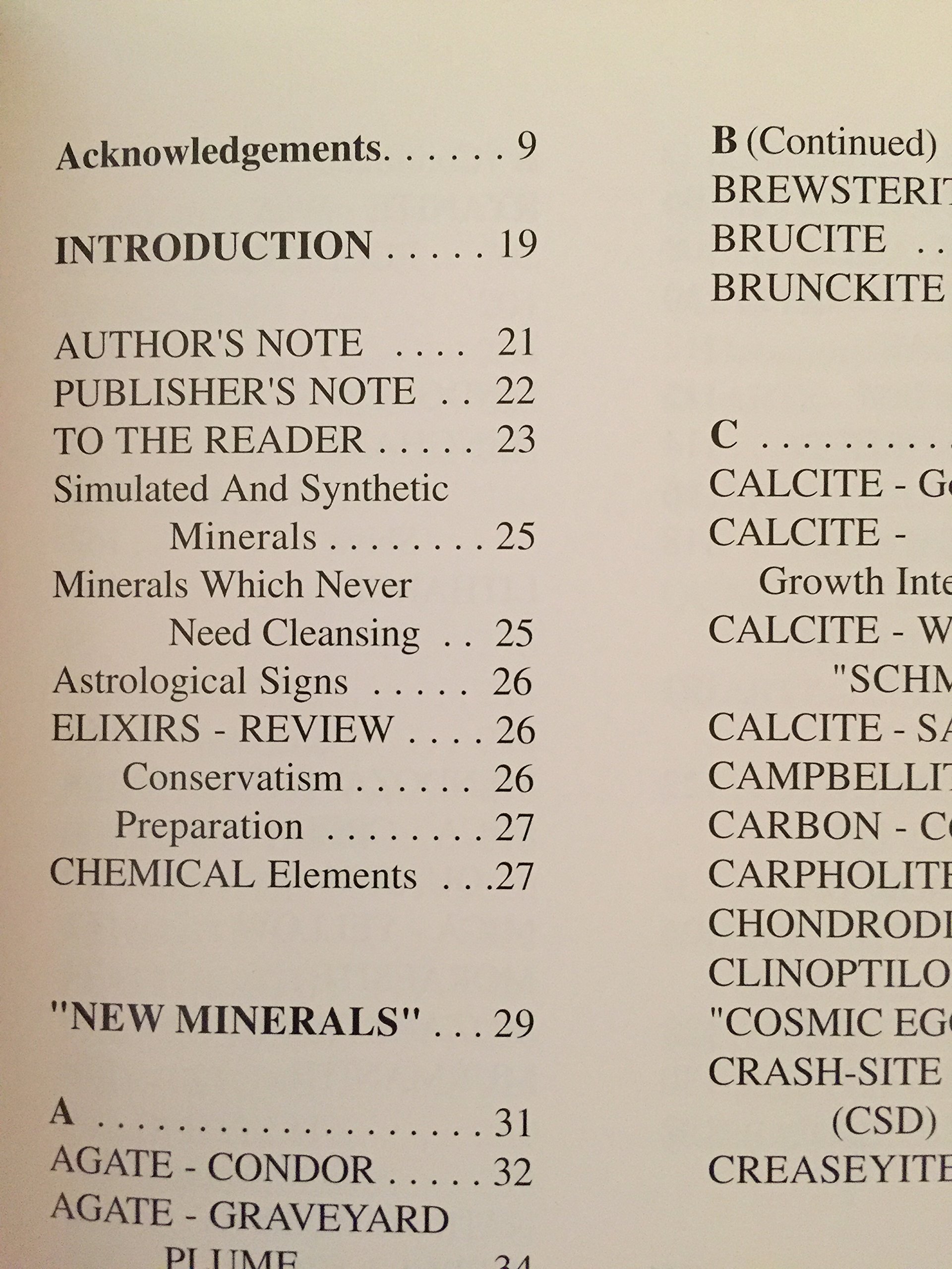 Love is in the Earth Kaleidoscopic Pictorial SET (of 2 books ...