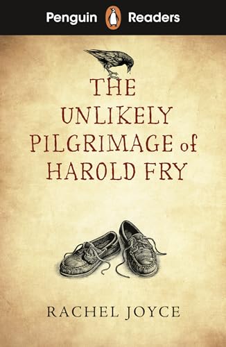 Penguin Readers Level 5: The Unlikely Pilgrimage of Harold Fry (ELT Graded Reader): Abridged ...