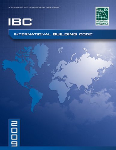 2009 International Building Code (International Building Code ...