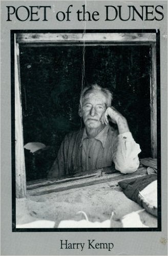 Poet Of The Dunes: Songs of the Dunes and the Outer Shore, with others ...