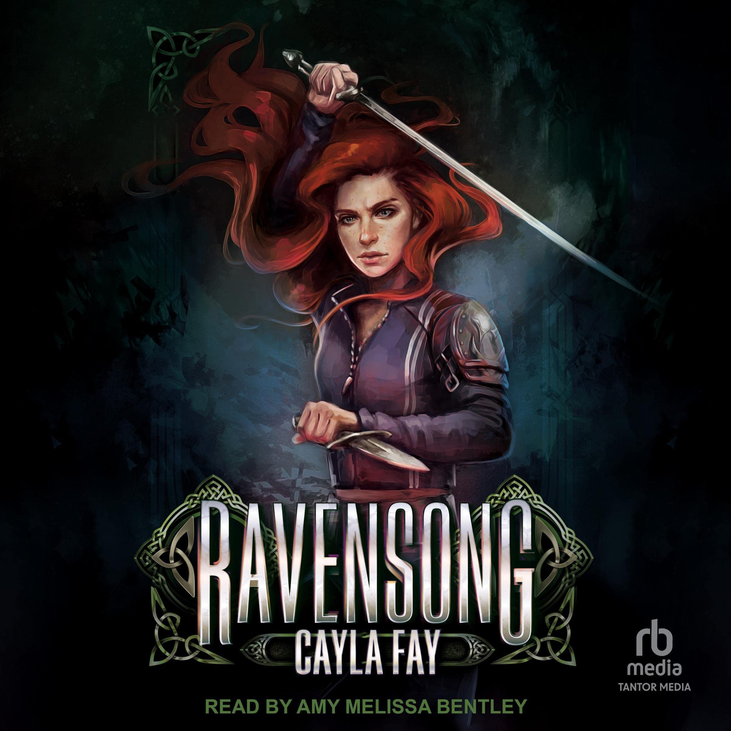 Ravensong: Ravensong, Book 1 by Cayla Fay | Goodreads