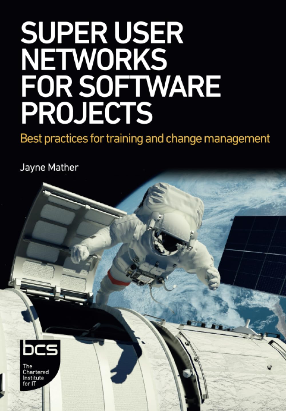 Super User Networks for Software Projects: Best practices for training ...