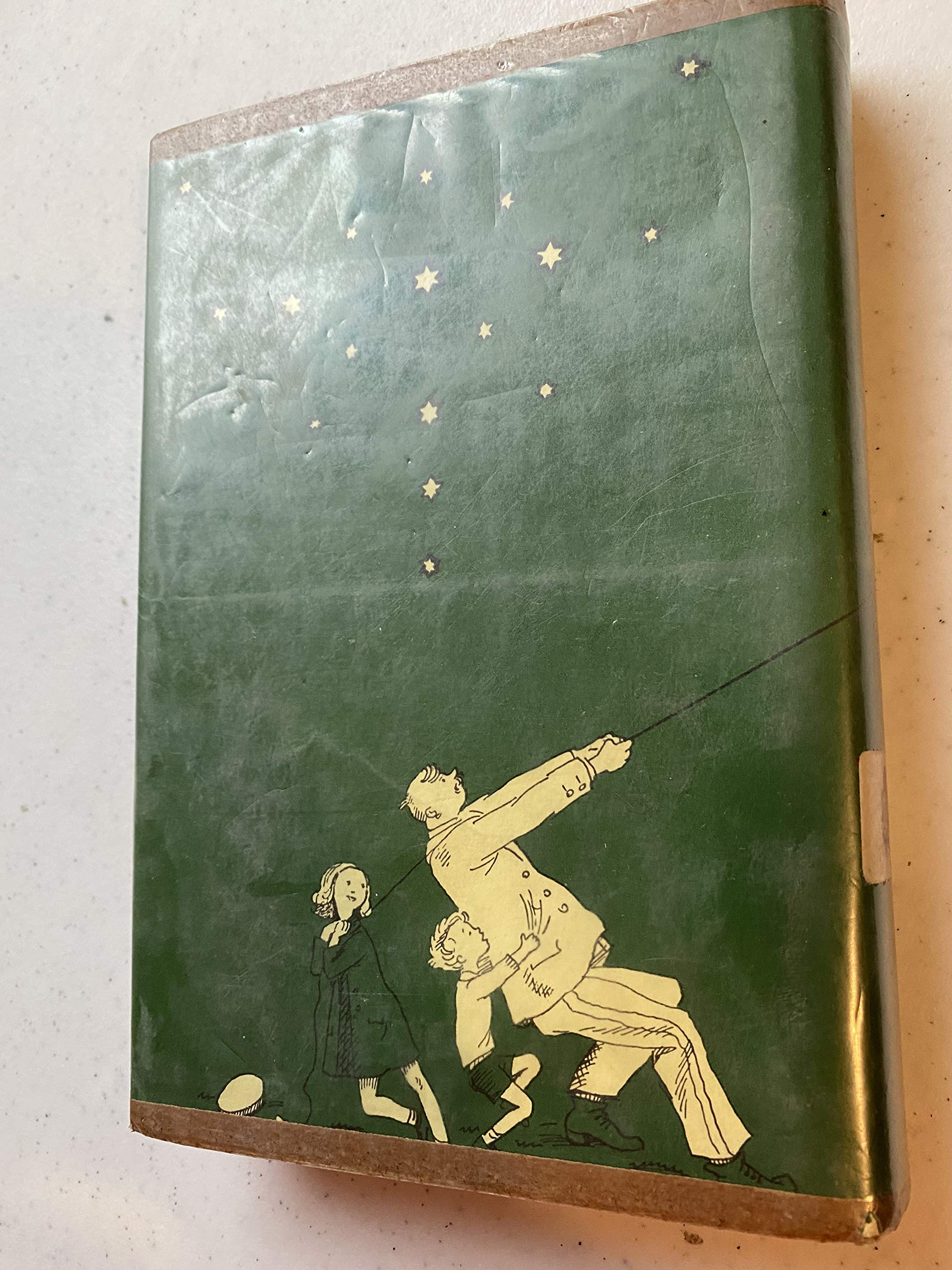 Mary Poppins and Mary Poppins Comes Back by Mary Shepard | Goodreads