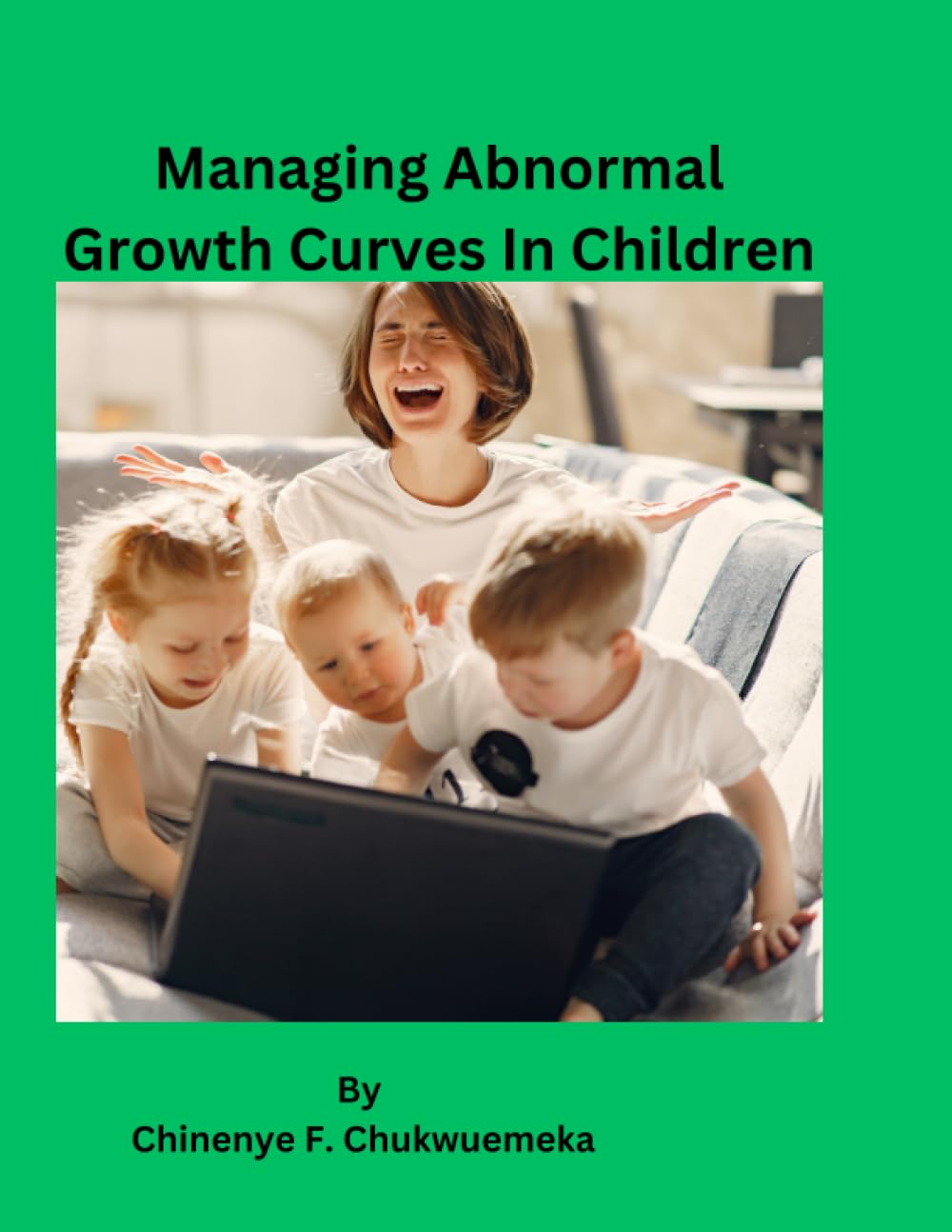 Managing Abnormal Growth Curves in Children: Parental Guide to Child ...