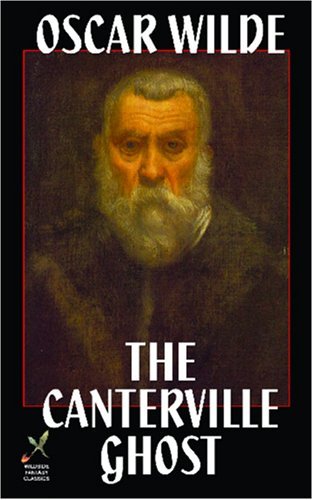 The Canterville Ghost by Oscar Wilde (2005-01-24) by Oscar Wilde ...