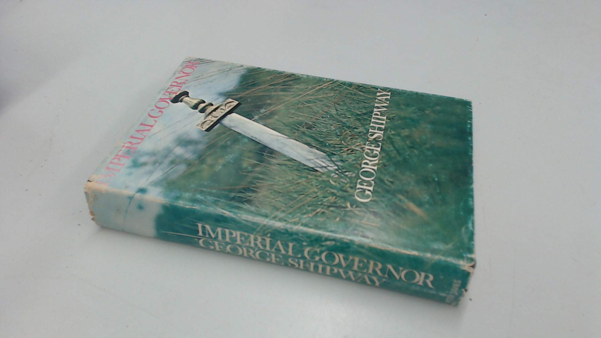 Imperial Governor by George Shipway | Goodreads