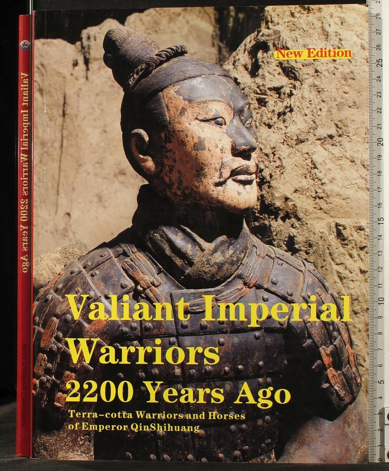 Genuine 2200 years ago the empire Xiongbing (latest edition) by WU XIAO ...
