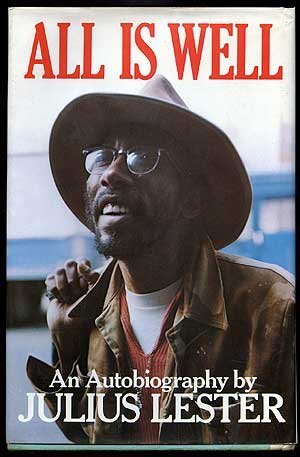 All is well by Julius Lester | Goodreads