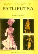 Dance legacy of Patliputra by Shovana Narayan | Goodreads