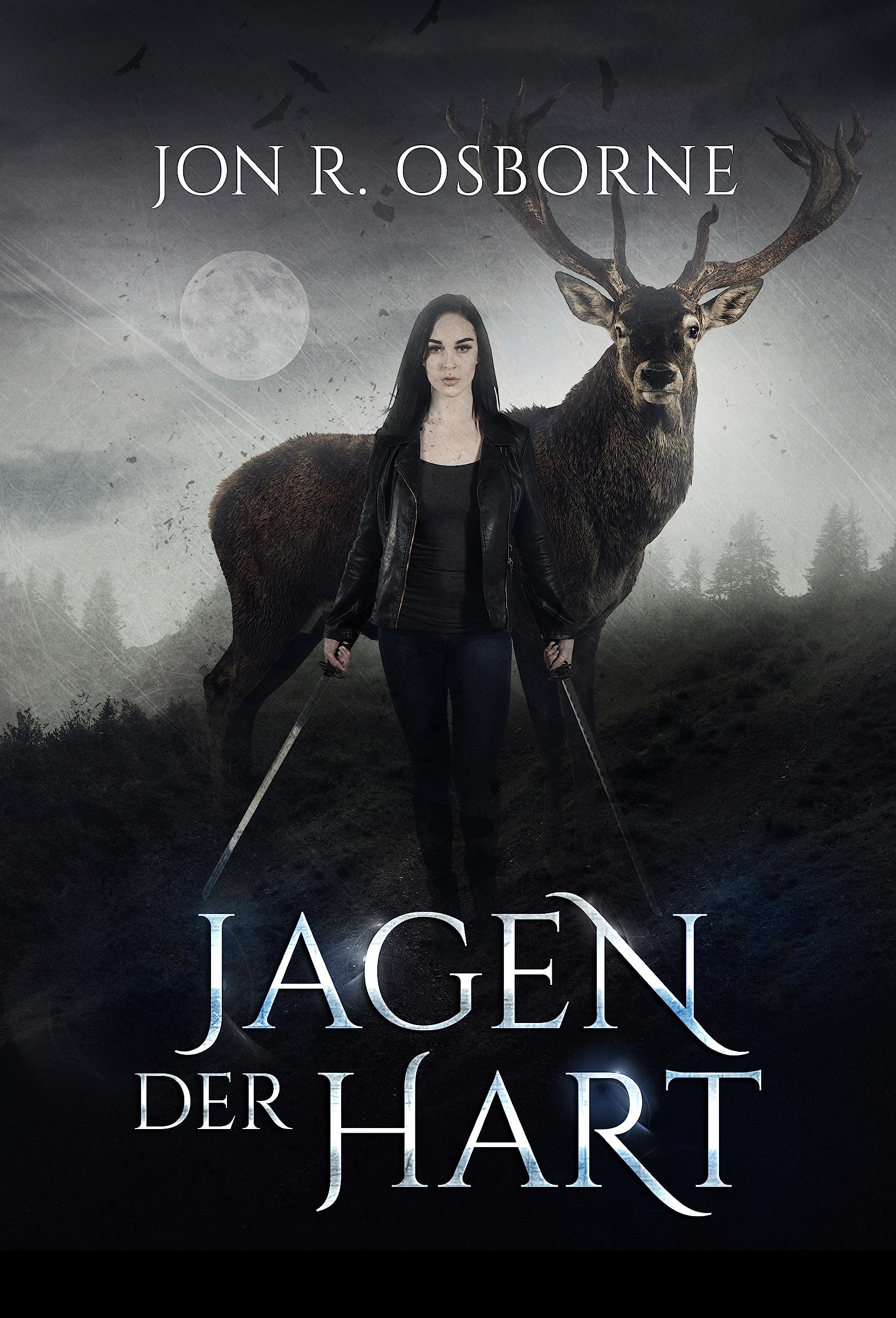 Jagen der Hart (Milesianischen Verträge 5) by Jon R. Osborne | Goodreads