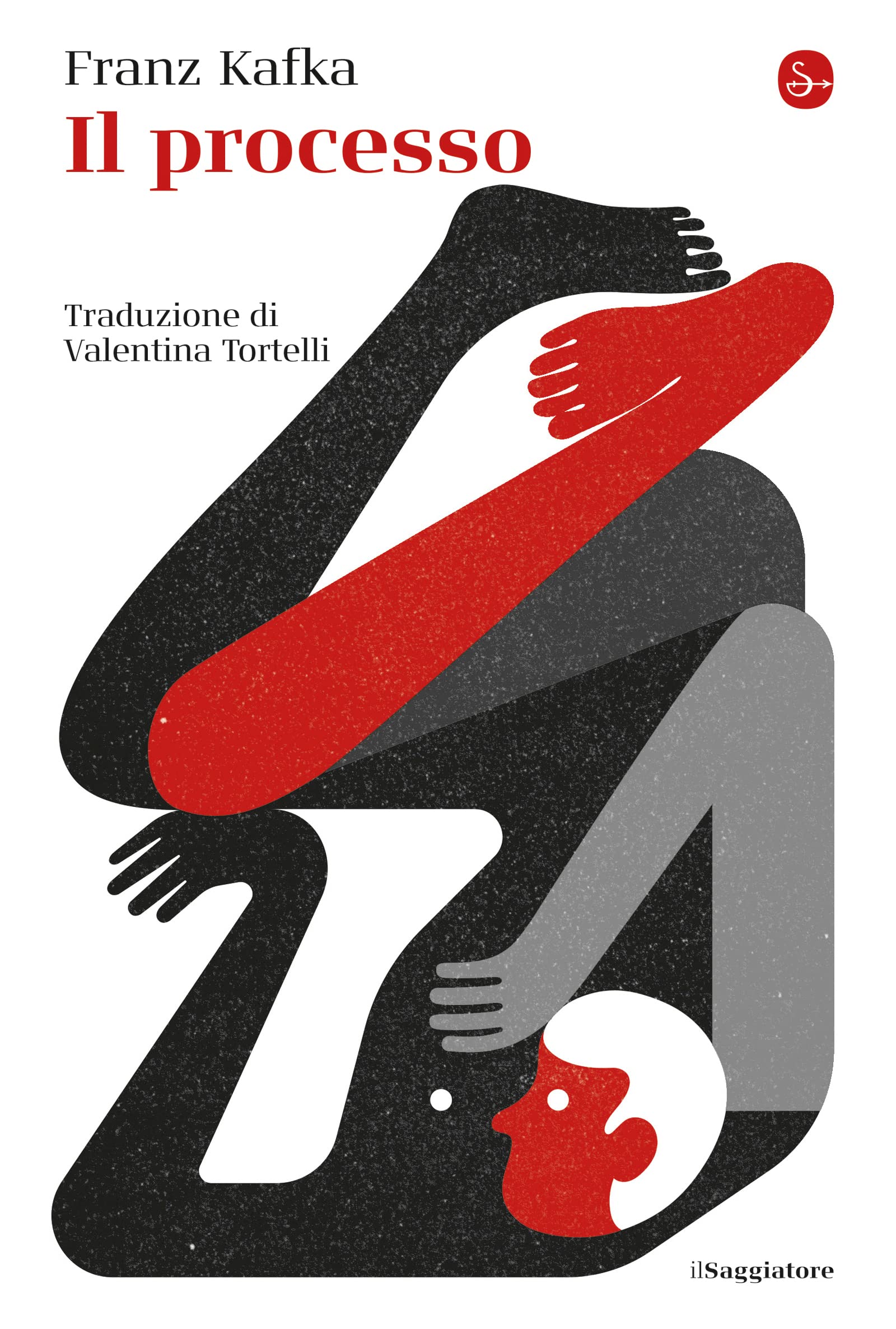 Il processo (Italian Edition) by Franz Kafka | Goodreads