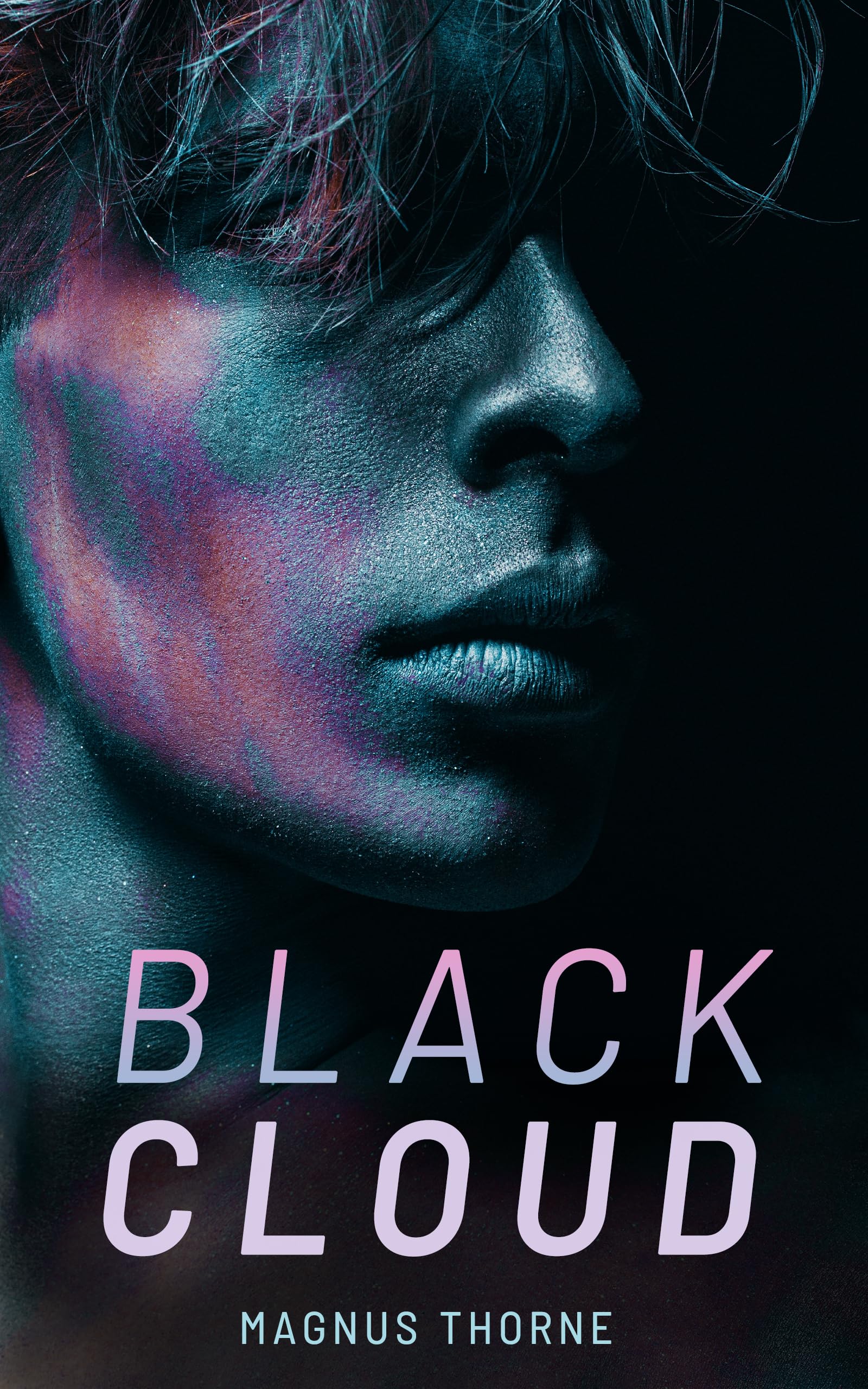 Black Cloud (VICE + VIRTUE Book 1) by Magnus Thorne | Goodreads
