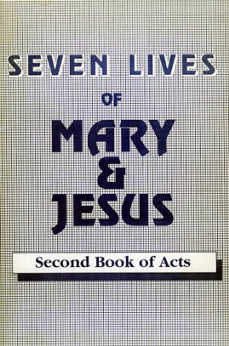 Seven Lives of Mary & Jesus by Nada-Yolanda | Goodreads