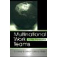 Multinational Work Teams: A New Perspective by Earley, P. Christopher ...