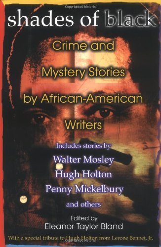 Shades of Black: Crime and Mystery Stories by African-American Authors ...