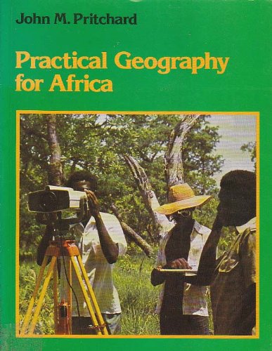 Practical Geography Africa by John M. Pritchard | Goodreads