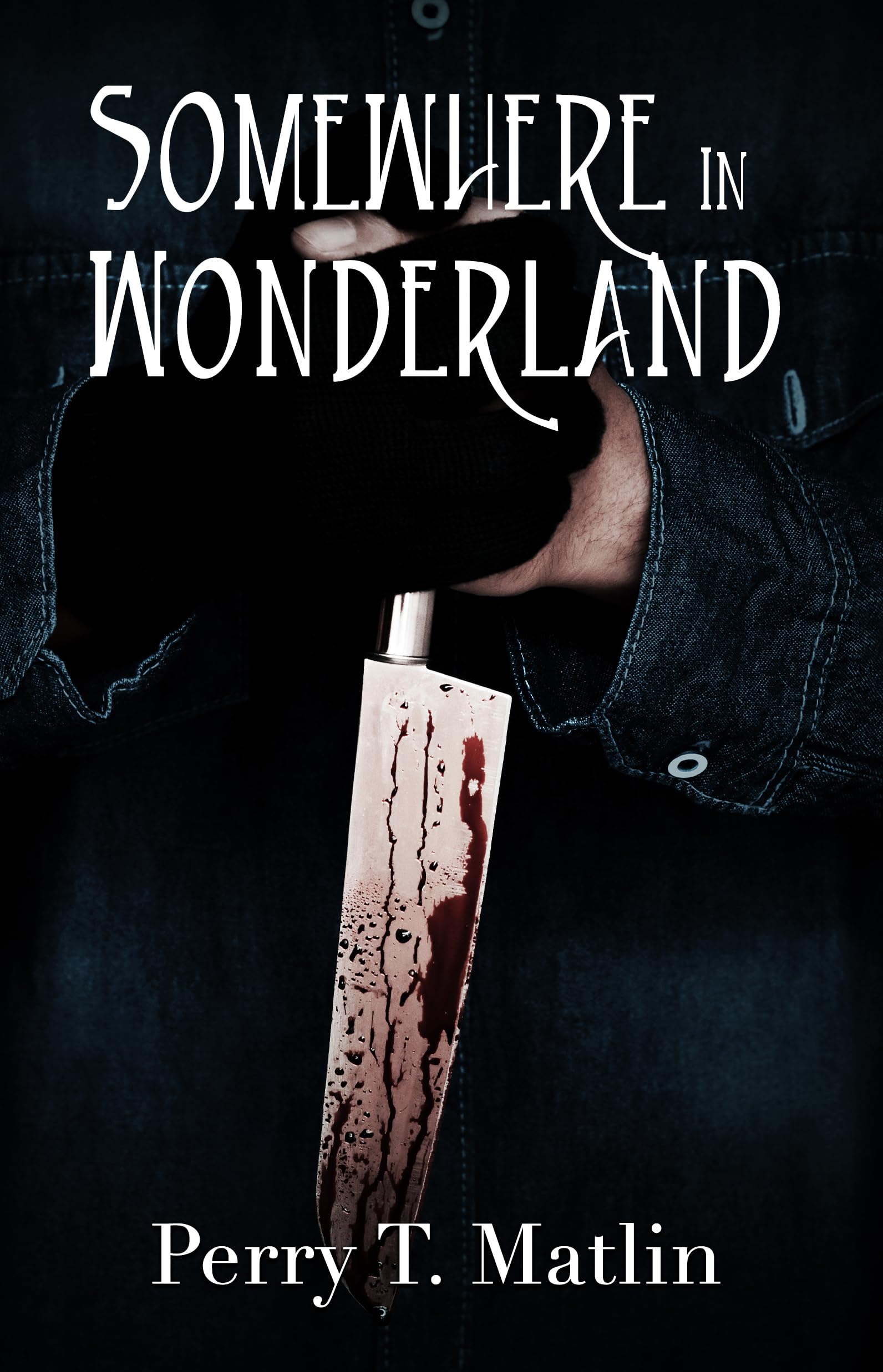 Somewhere In Wonderland by Perry T. Matlin | Goodreads