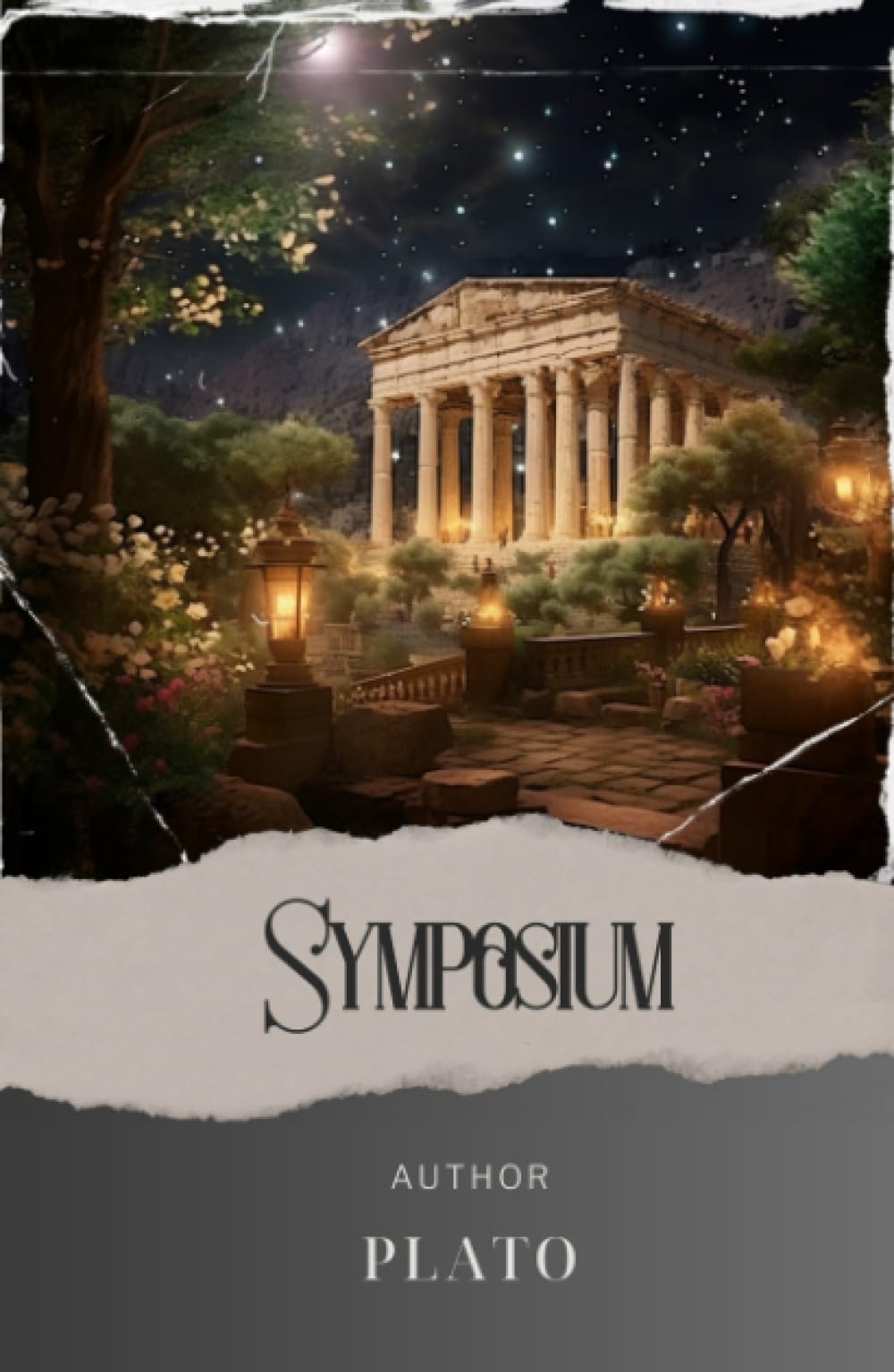 Symposium: Unveiling the Intellectual Marvels of Ancient Greece. A ...