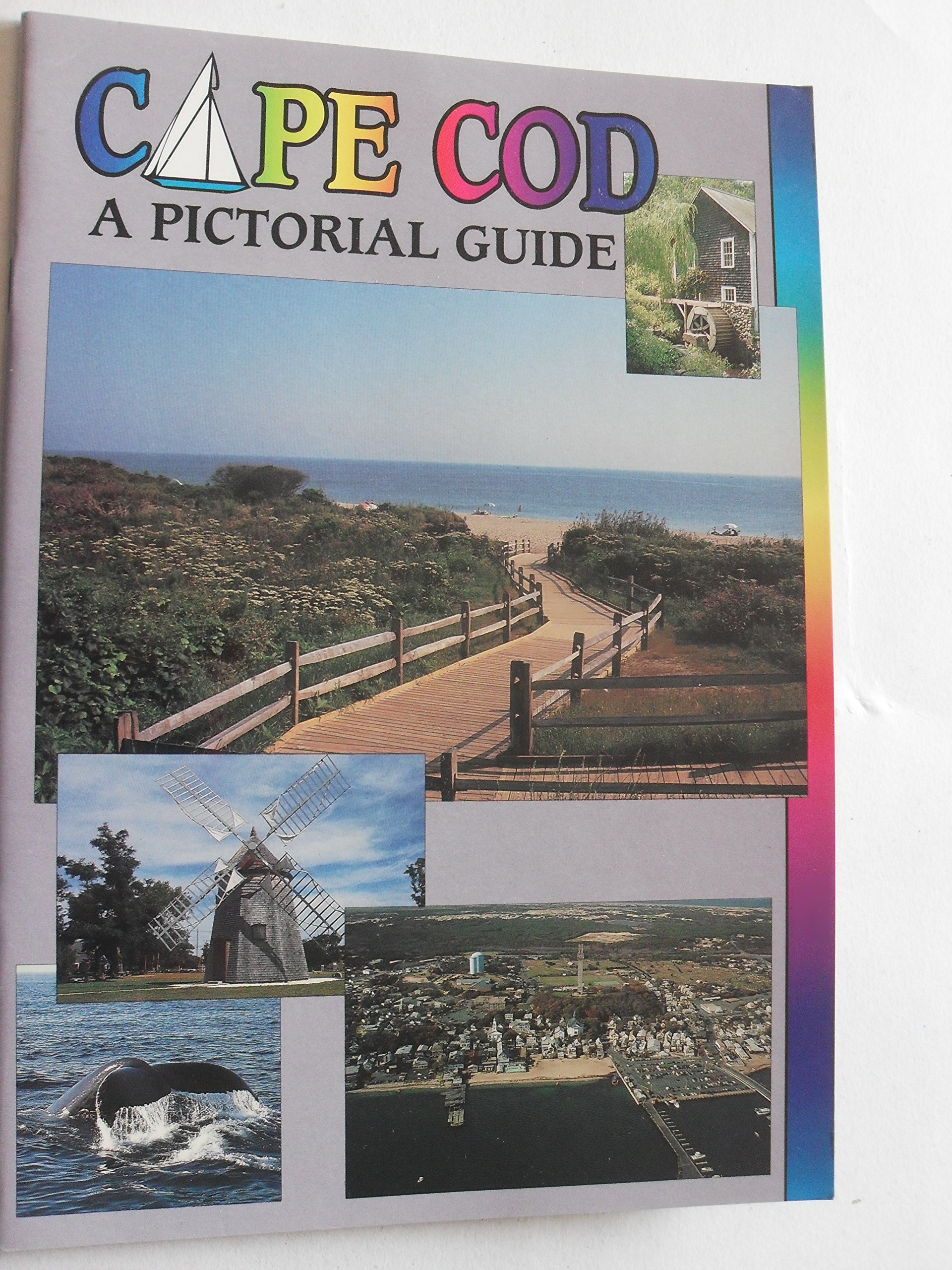cape cod a pictorial guide by SCD | Goodreads