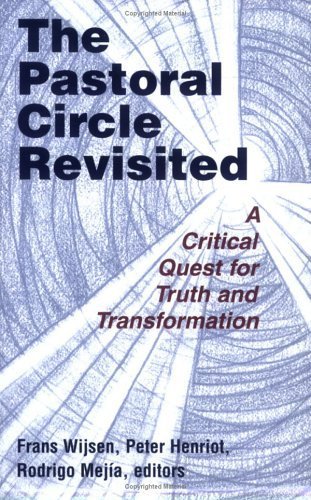 The Pastoral Circle Revisited: A Critical Quest for Truth And ...