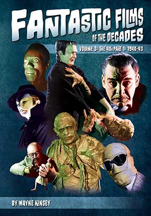 The 40s, Part 1: 1940-1943 by Wayne Kinsey | Goodreads