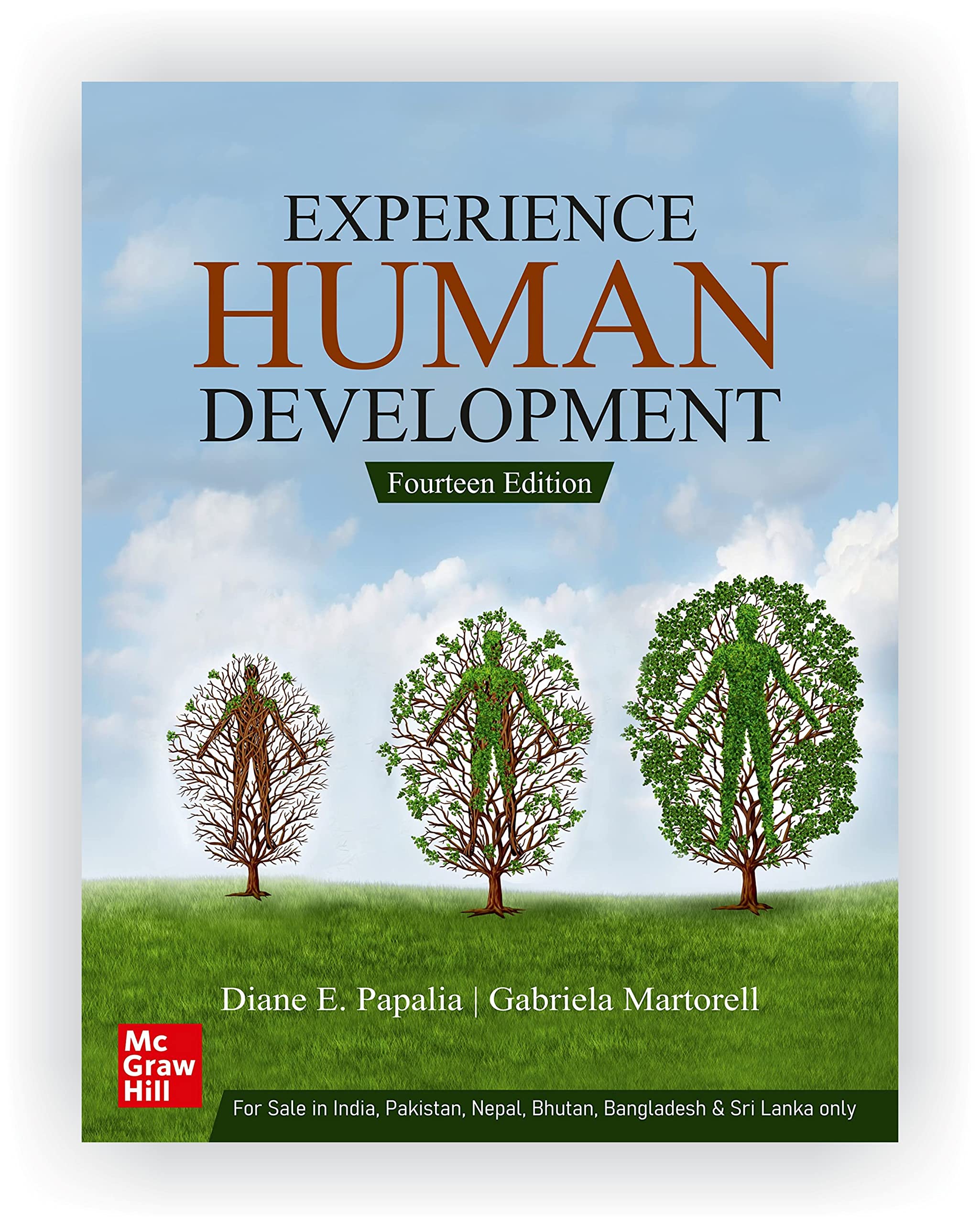 Experience Human Development | 14 Edition by Diane E. Papalia | Goodreads