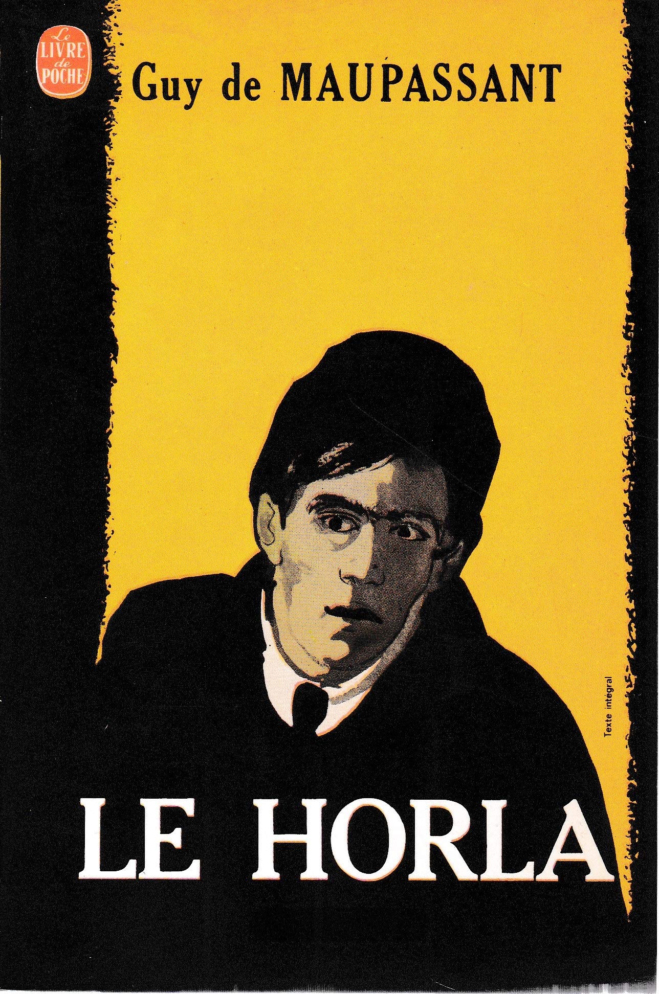 Le Horla by Guy de Maupassant | Goodreads
