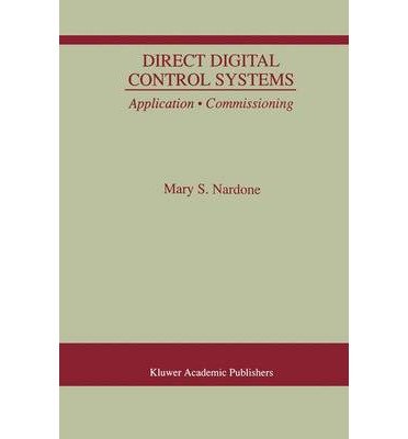 [Direct Digital Control Systems: Application · Commissioning] [Author ...