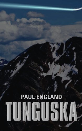 Tunguska by Paul England (2014-04-15) by Paul England | Goodreads