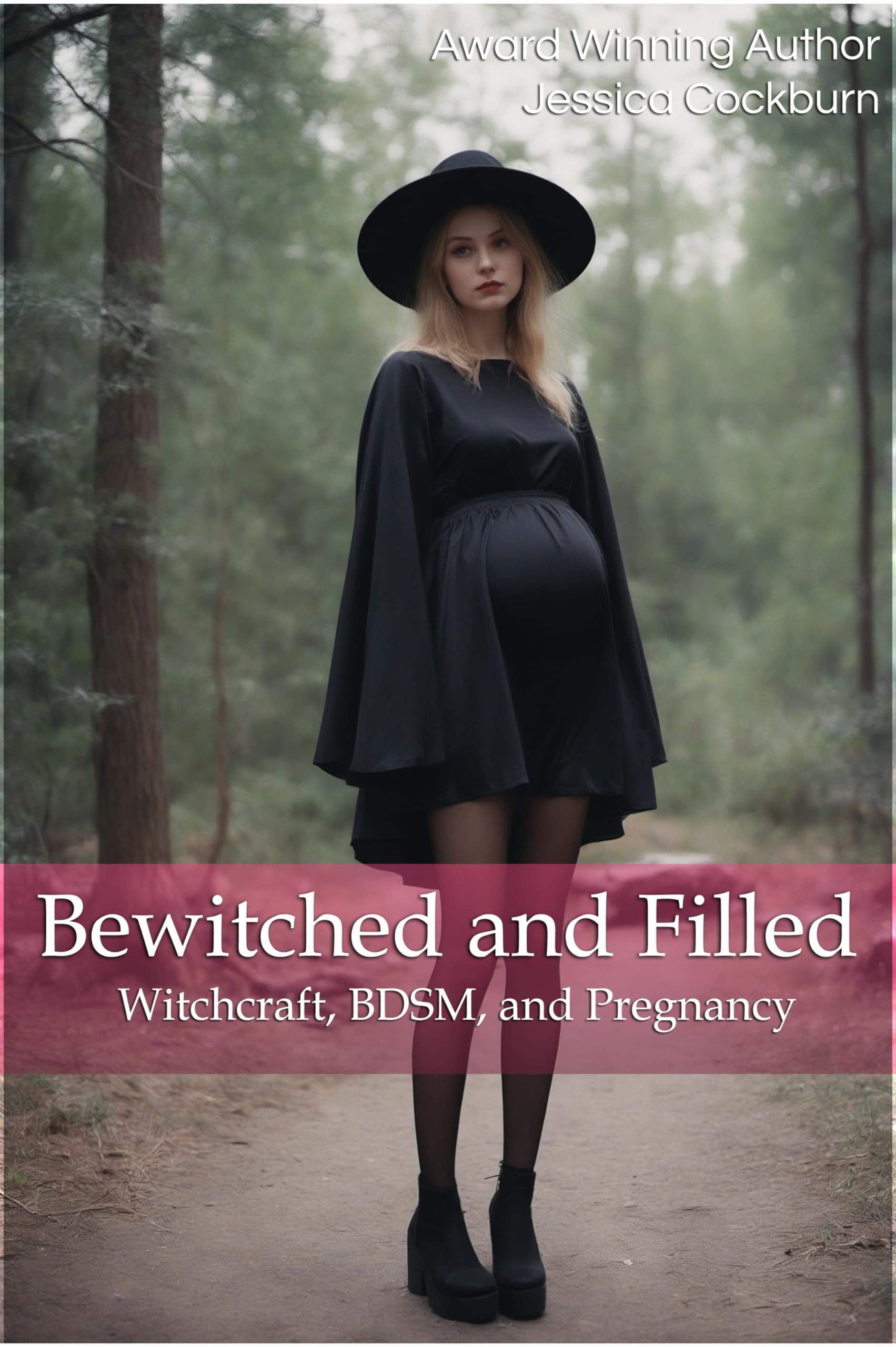 Bewitched and Filled: Gender Bender, Multiple Transformations ...