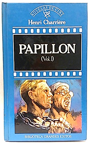 Papillon Vol. 1 by unknown author | Goodreads