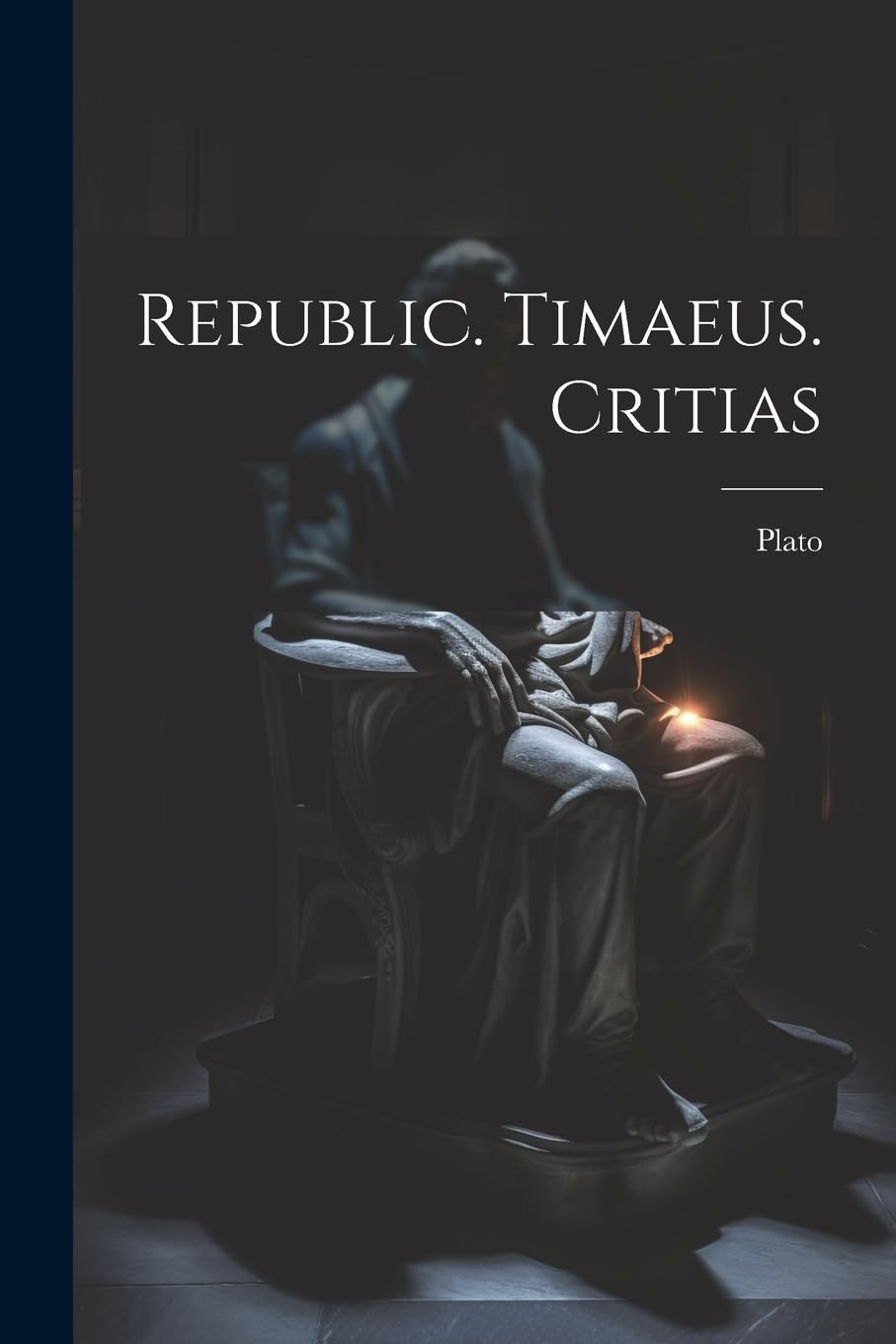 Republic. Timaeus. Critias by Plato | Goodreads