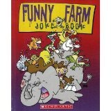 Funny Farm Joke Book by Tangerine Press | Goodreads